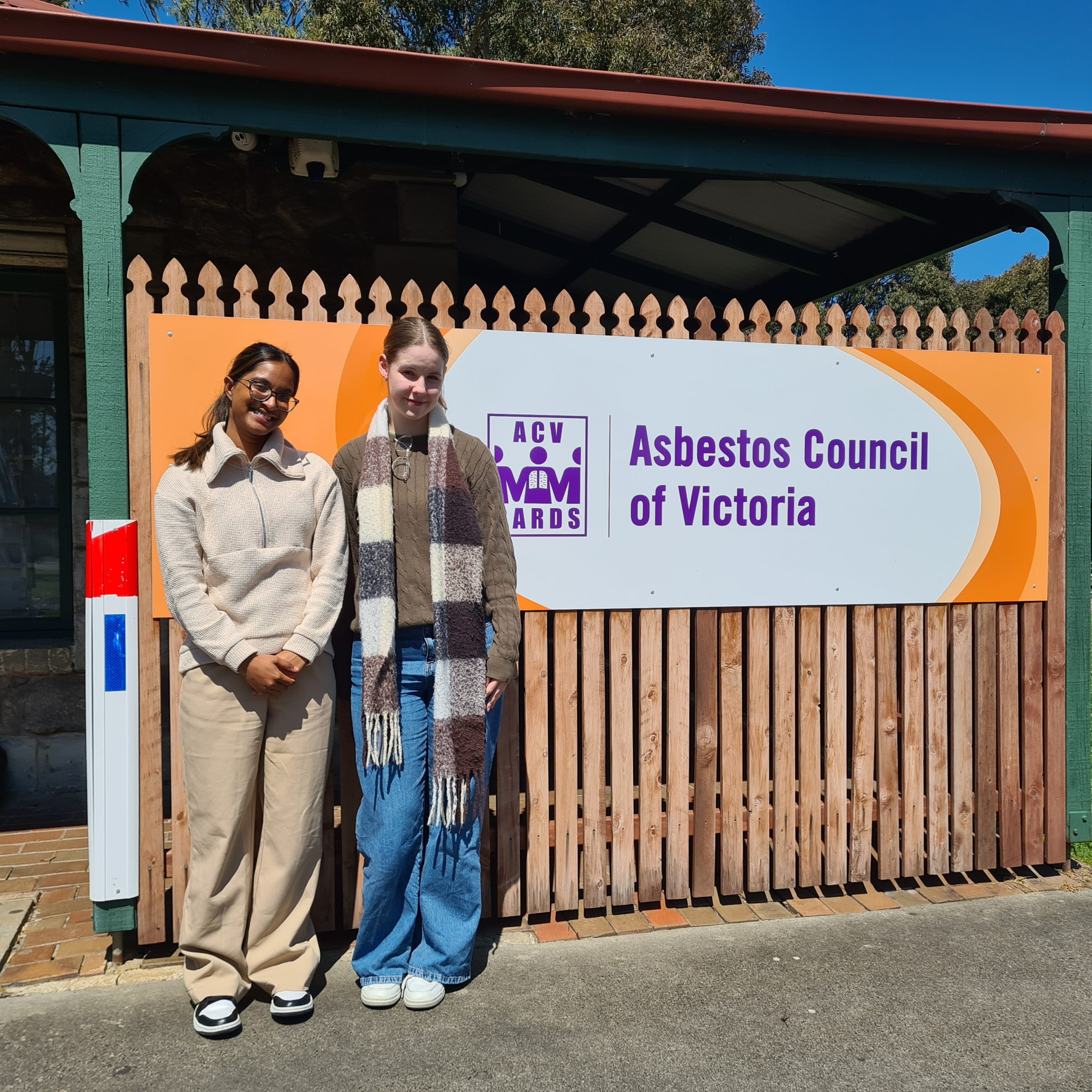 Monash University Community Placement-1st Year Medical Students - GARDS