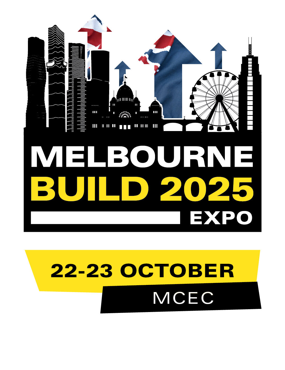 Melbourne Build Expo 2025 - GARDS